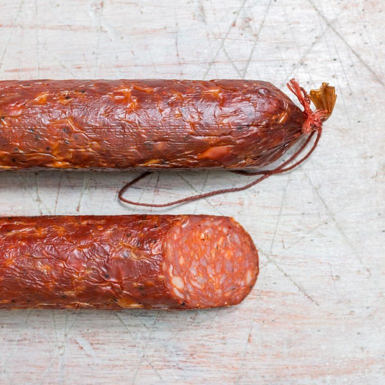 Quality Australian Artisianal Smallgoods | The Big Salami