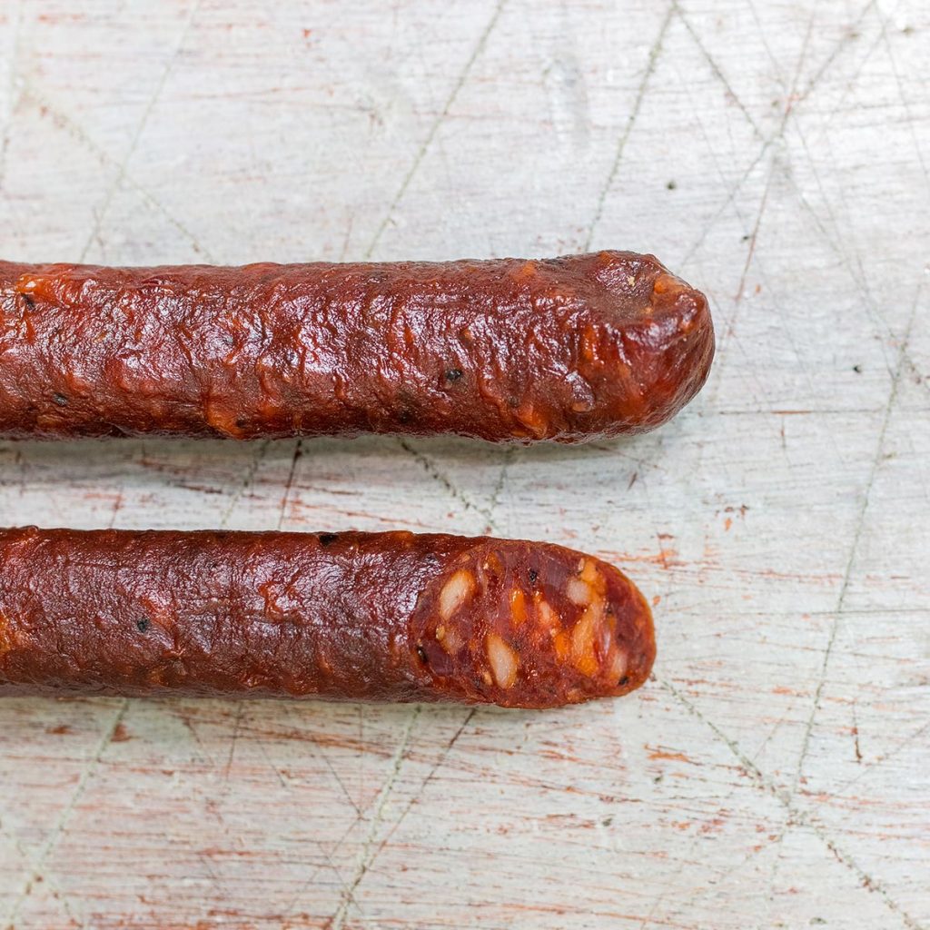 Godfather Sticks | The Big Salami