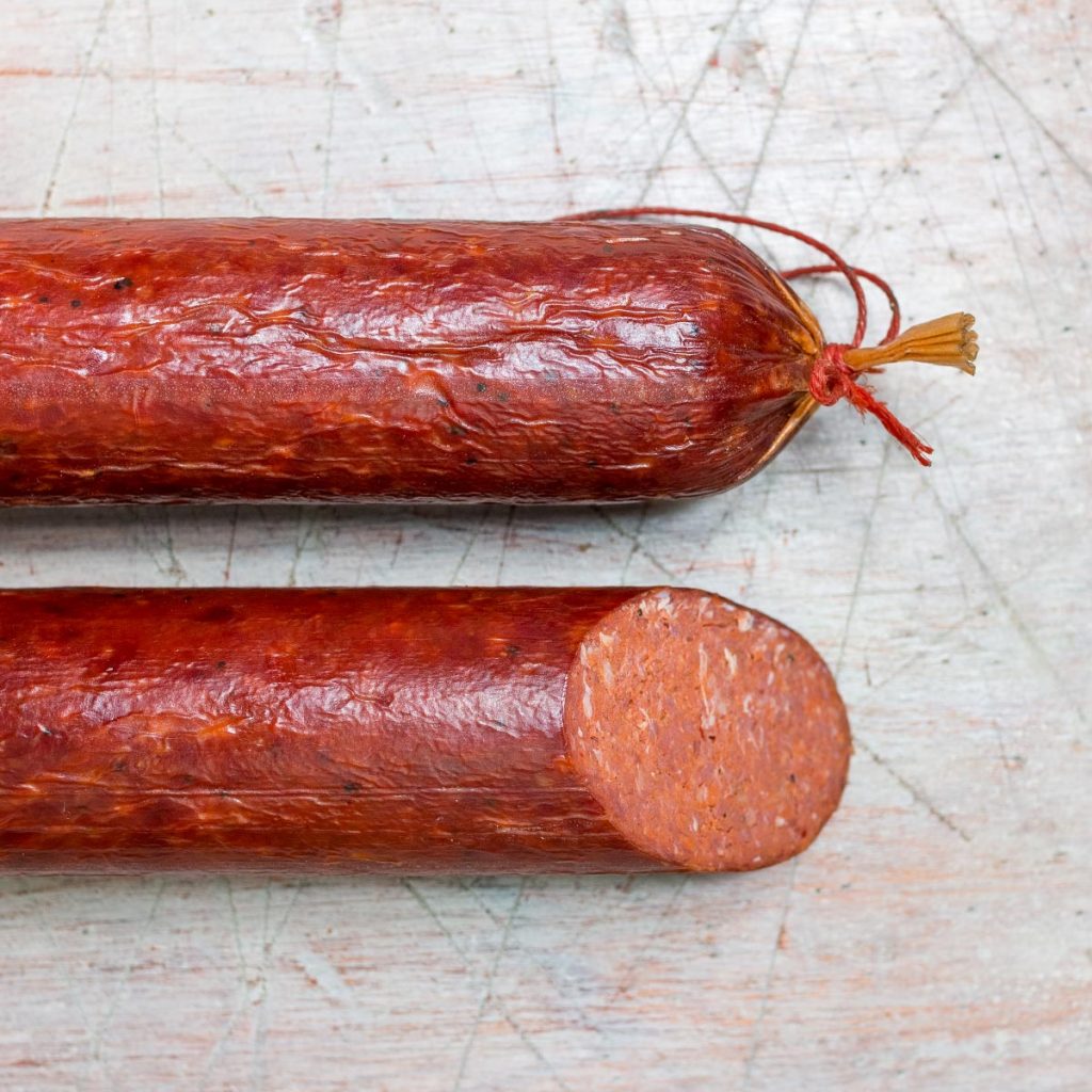 Quality Australian Artisianal Smallgoods | The Big Salami