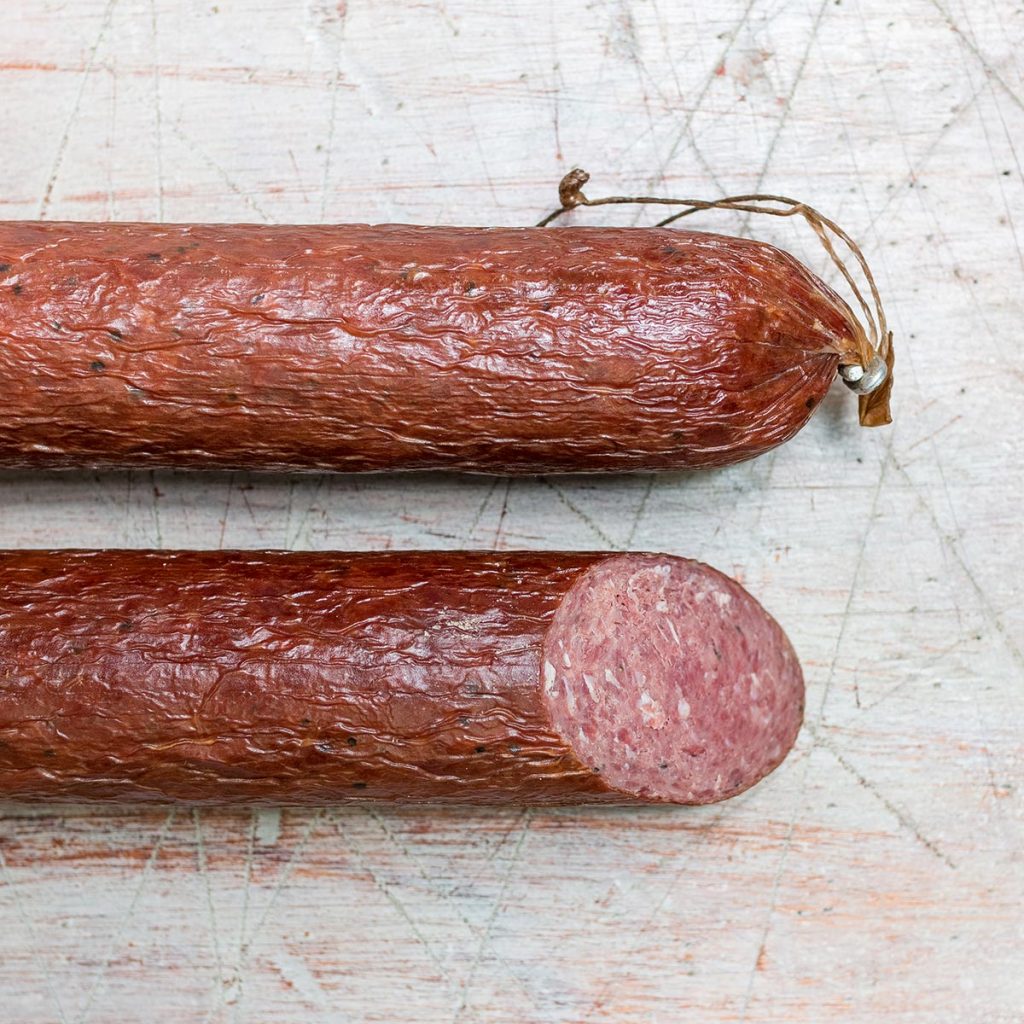 Quality Australian Artisianal Smallgoods | The Big Salami