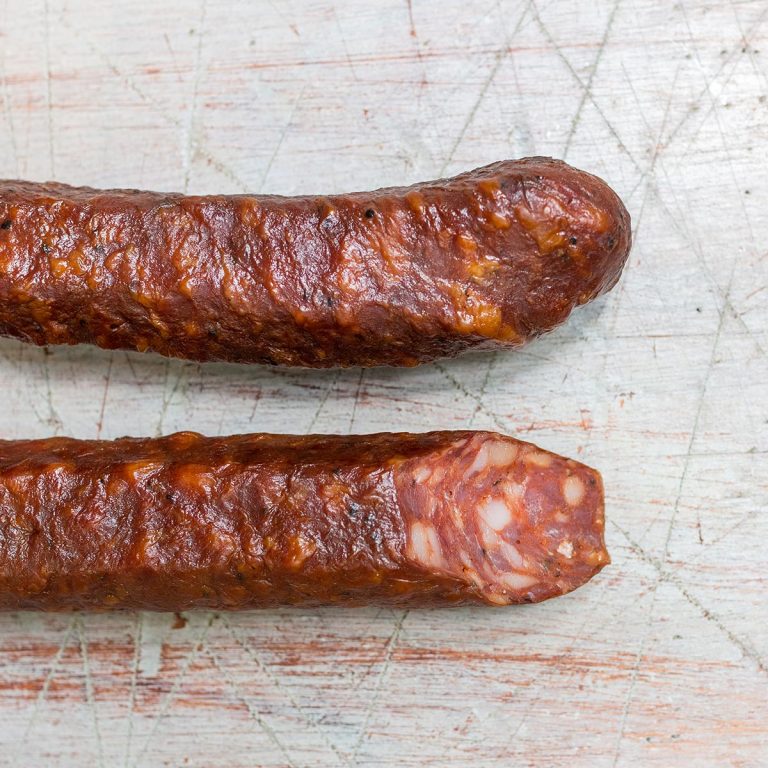 Shop | The Big Salami