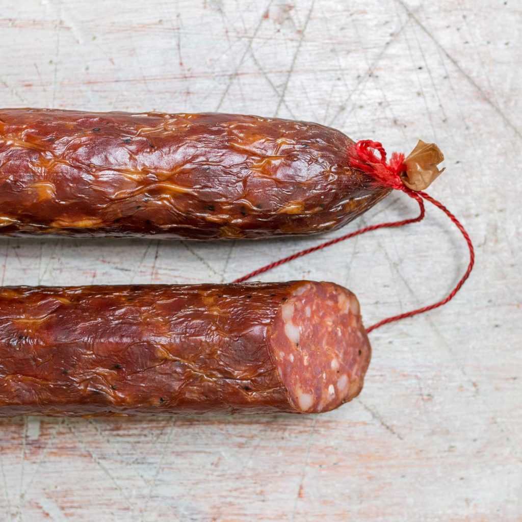 Quality Australian Artisianal Smallgoods | The Big Salami