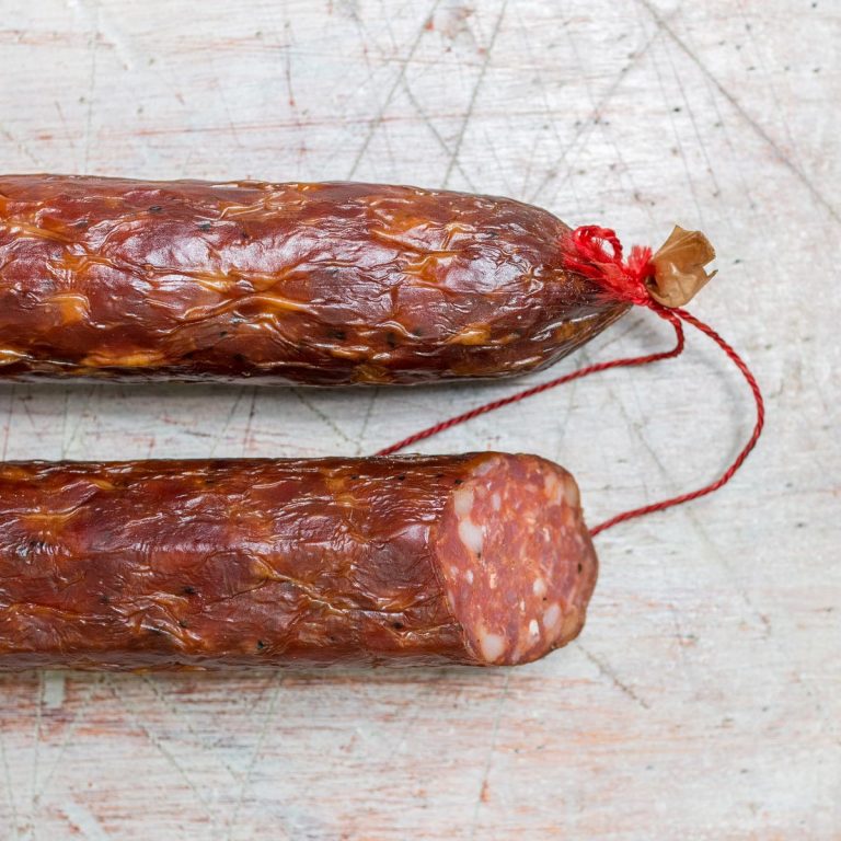 Quality Australian Artisianal Smallgoods | The Big Salami