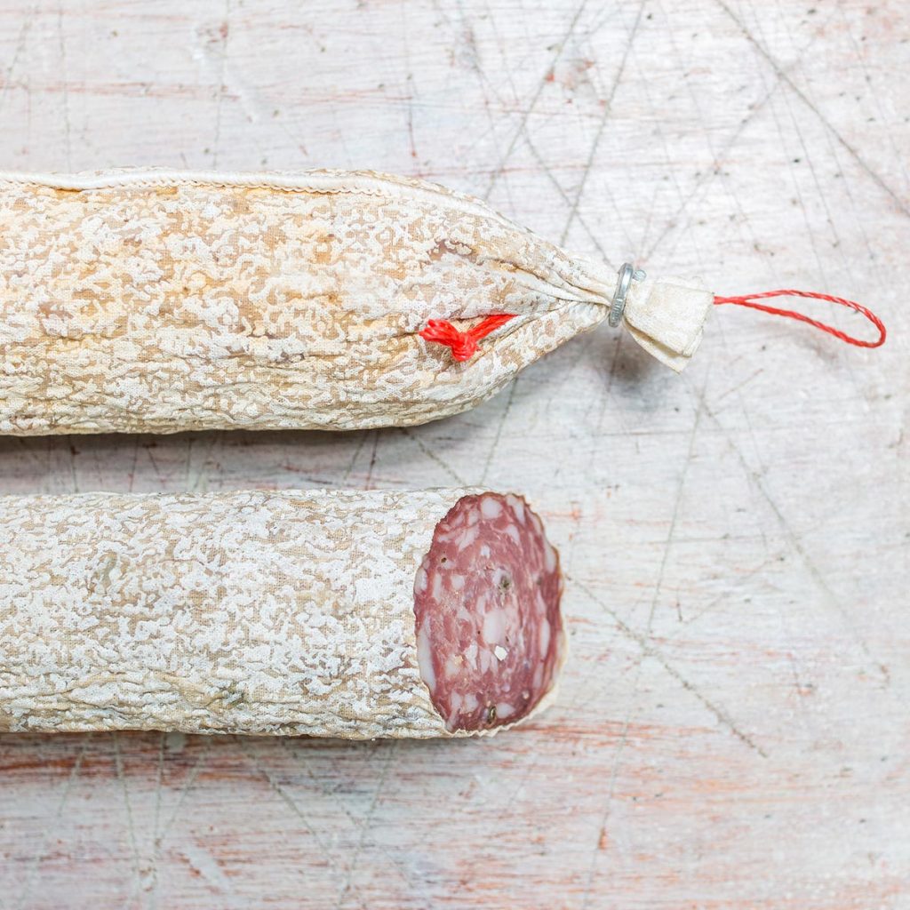Quality Australian Artisianal Smallgoods | The Big Salami
