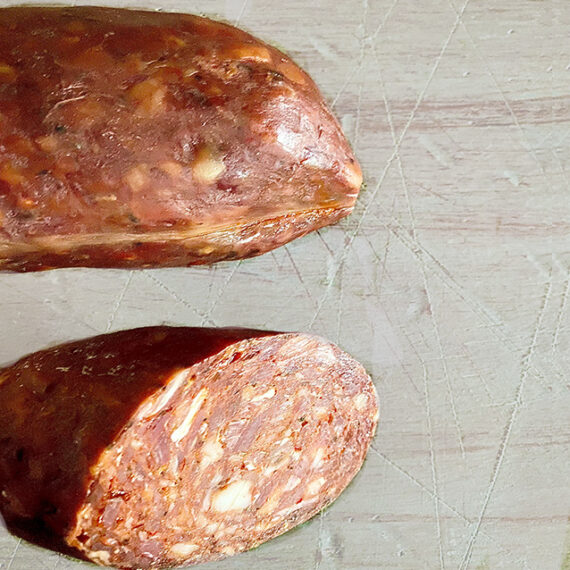 Quality Australian Artisianal Smallgoods | The Big Salami